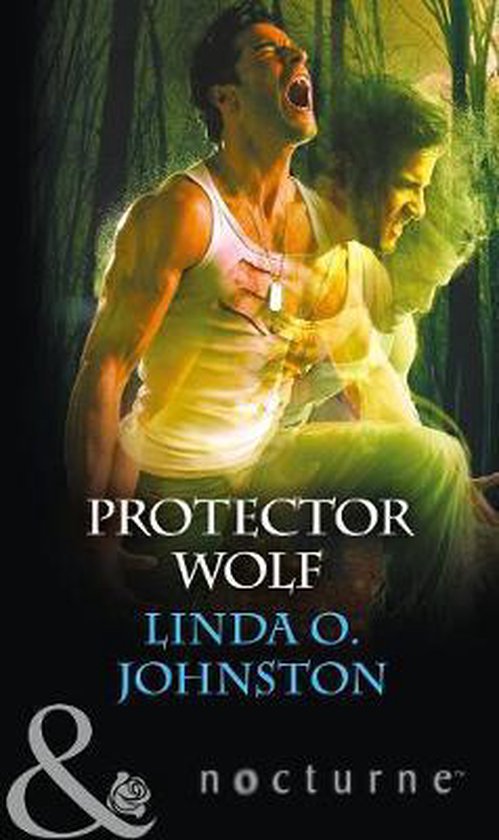 Protector Wolf (Alpha Force, Book 11), Linda O. Johnston ...