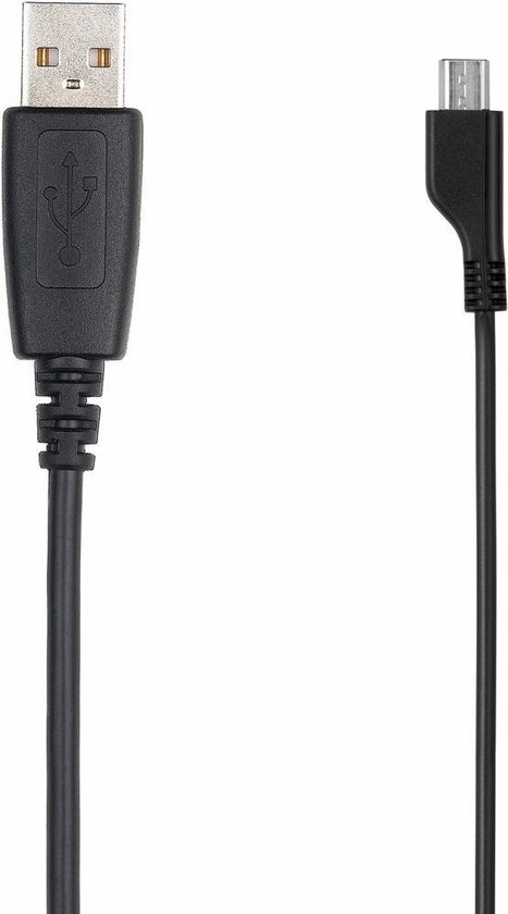 Sony Ericsson Mix Walkman Micro USB kabel - laden en synchroniseren ...