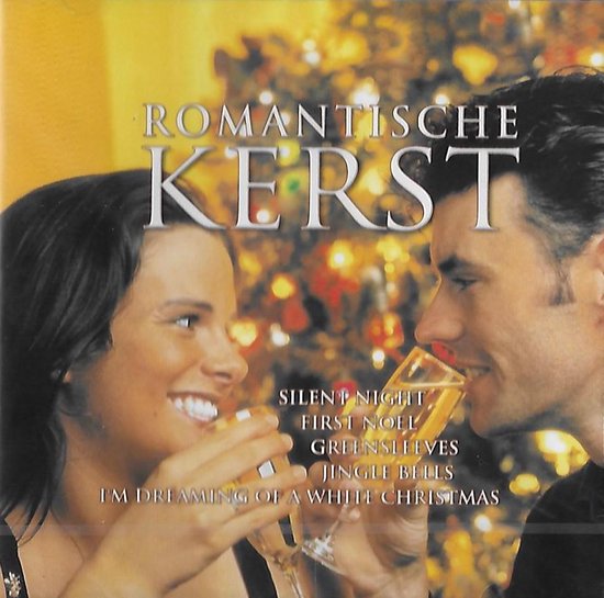 Romantische Kerst, various artists | CD (album) | Muziek | bol