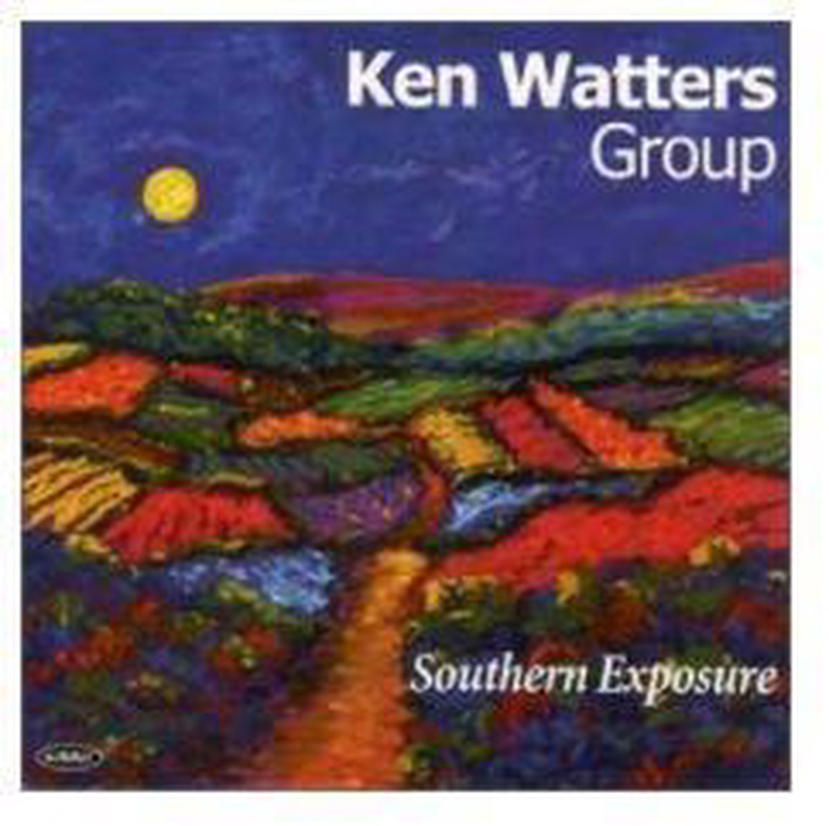 Southern Exposure, Ken Group Watters | CD (album) | Muziek | bol.com