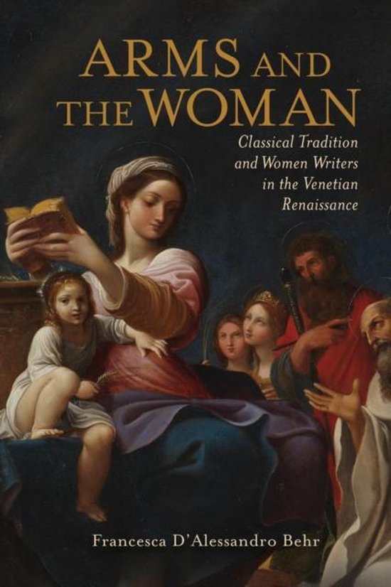 Classical Memories/Modern Identitie- Arms and the Woman, Francesca D ...