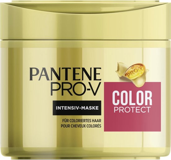 Pantene Pro-V Intensive Mask 300ml haarmasker Unisex | bol.com