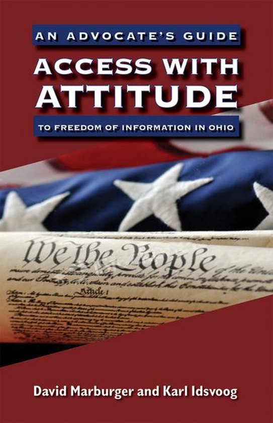 Access with Attitude (ebook), David Marburger | 9780821443590 | Boeken ...