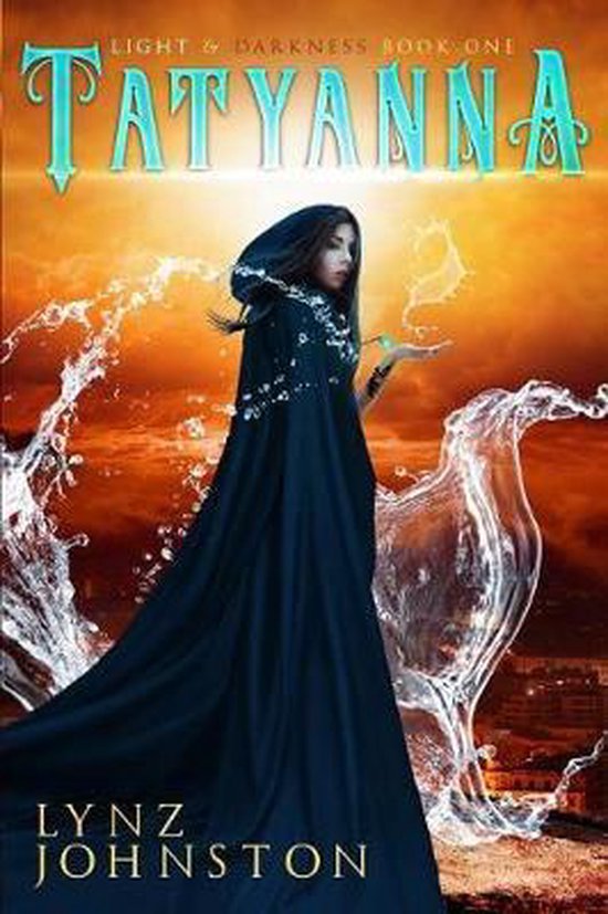 Tatyanna, Lindsay Johnston | 9781790451982 | Boeken | bol.com