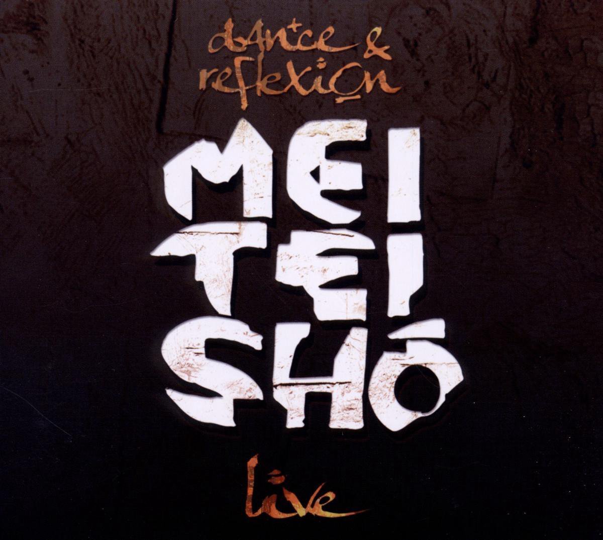 Live + Dvd, Mei Tei Sho | CD (album) | Muziek | bol.com