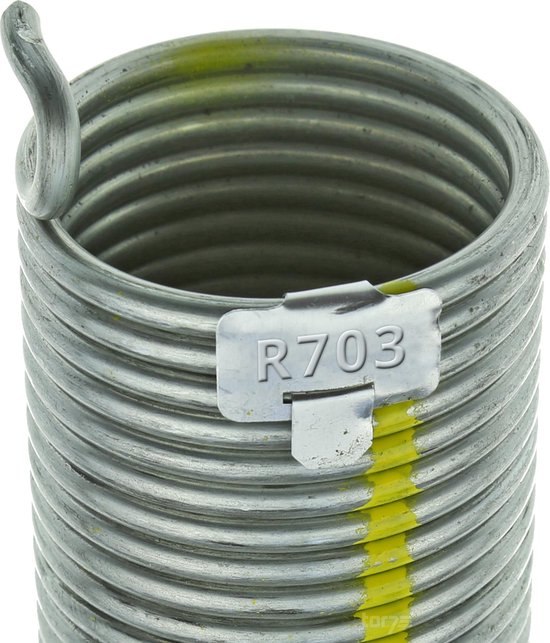 Torsieveer R703 | bol