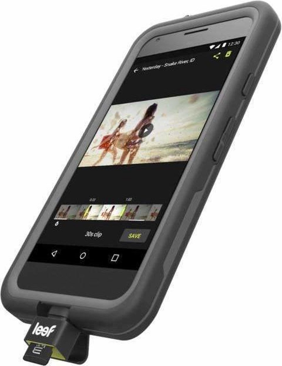 Leef Access-C | bol.com