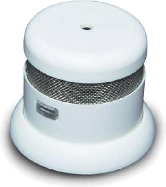 First Alert Rookmelder Mini Lith Bat 5Jr | bol.com