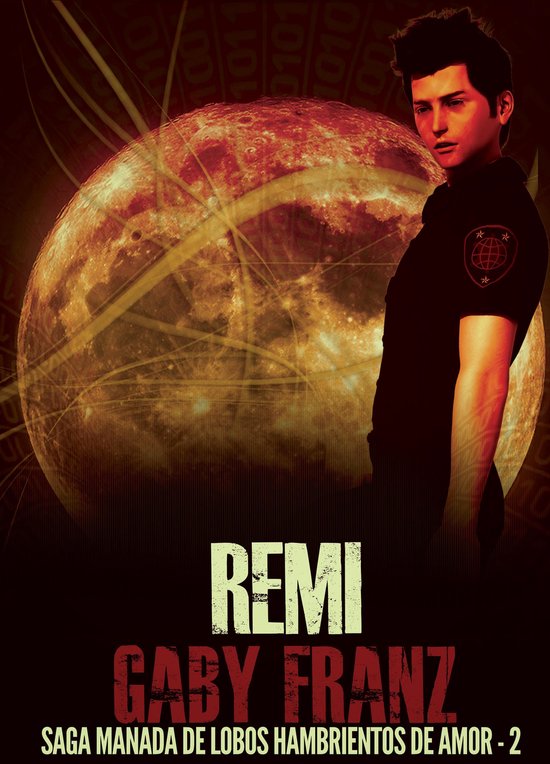 Remi (ebook), Gaby Franz | 9781311921406 | Boeken | bol.com