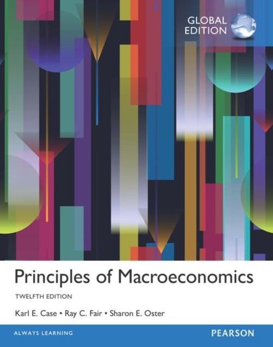 Principles of Macroeconomics, Global Edition | 9781292150895 | Karl ...
