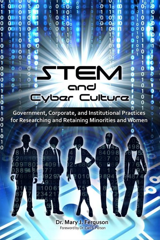 STEM and Cyber Culture (ebook), Dr. Mary J. Ferguson | 9781480977525 ...