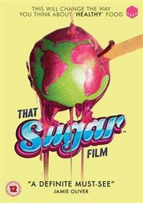 That Sugar Film (Dvd) | Dvd's | bol.com