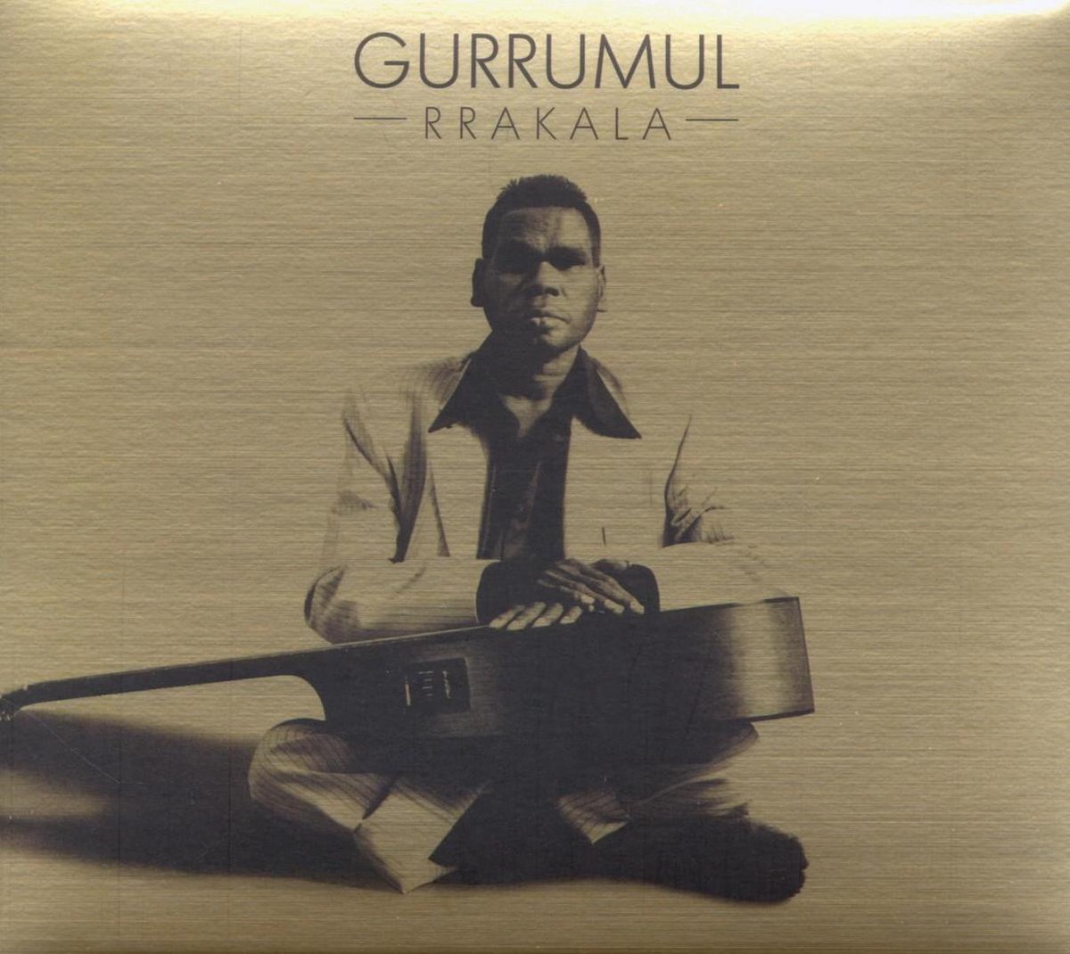 Rrakala, Gurrumul | CD (album) | Muziek | bol.com
