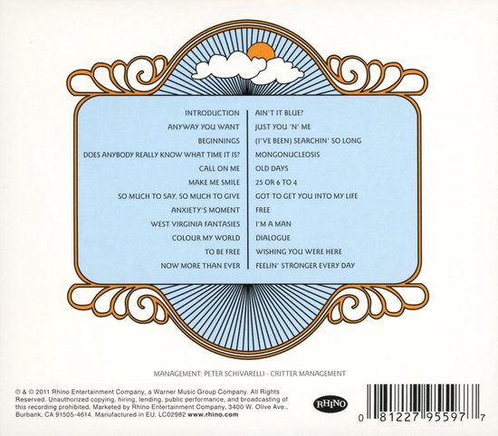 Live In '75, CHICAGO | CD (album) | Muziek | bol