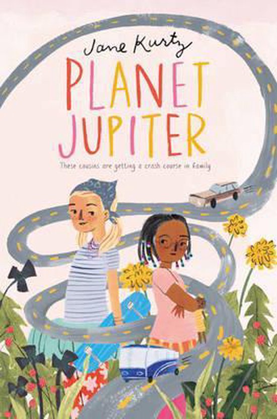 Planet Jupiter, Jane Kurtz | 9780060564865 | Boeken | bol.com