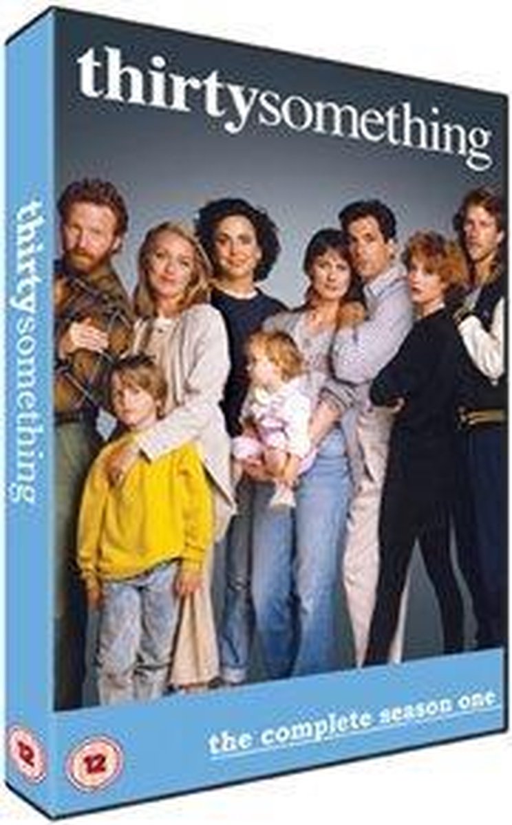Thirtysomething S.1 (Dvd) | Dvd's | bol.com