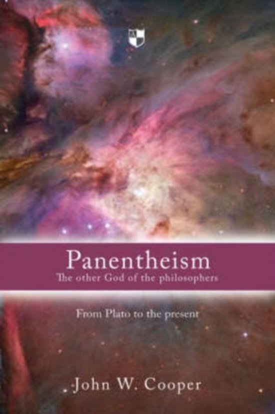 Cooper, J: Panentheism: the Other God of the Philosophers ...