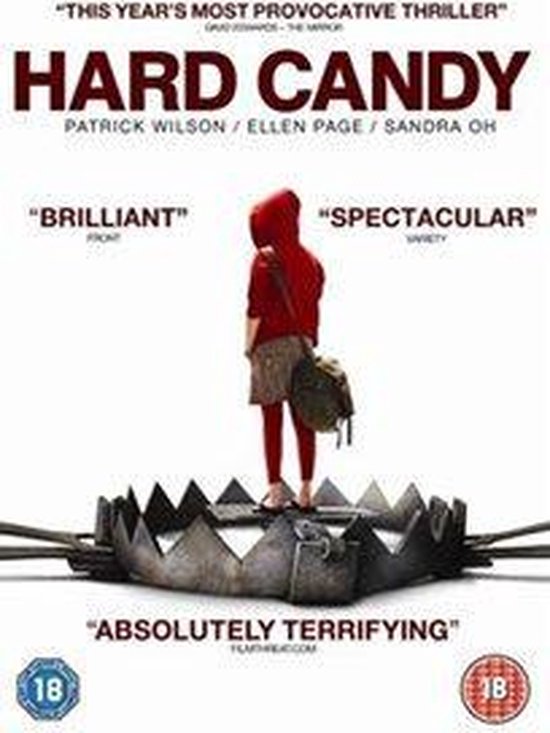 Hard Candy - Dvd (Dvd) | Dvd's | bol.com