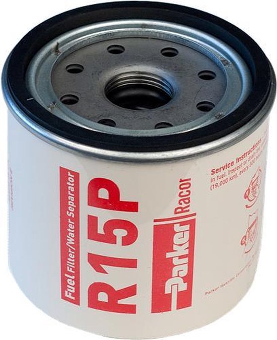 30 Micron P - R15P VOOR RACOR 215R | bol