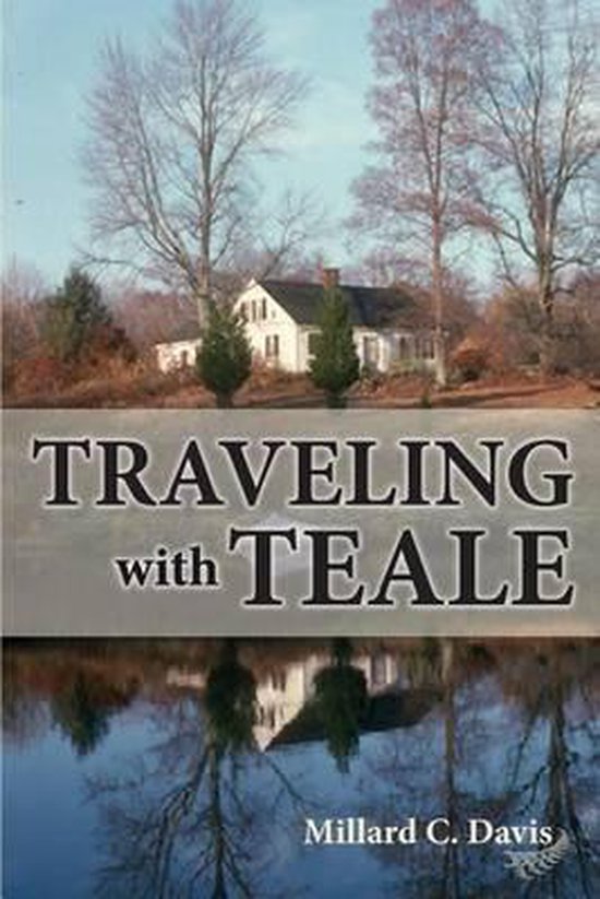 Traveling with Teale, Millard C Davis | 9781605712147 | Boeken | bol