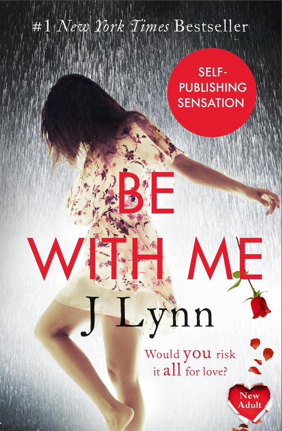 Wait For You 2 - Be With Me (Wait For You, Book 2) (ebook), J. Lynn ...