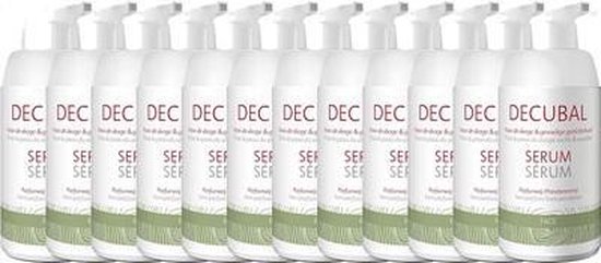 Decubal Serum Voordeelverpakking | bol.com