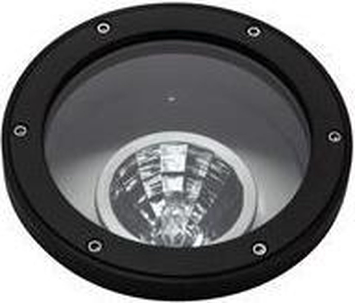 Albert 662116 verstelbare Grondspot Zwart | bol.com