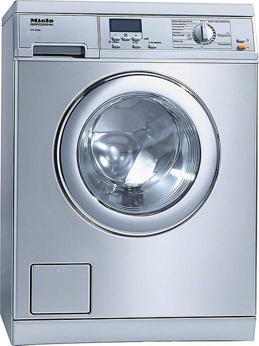 Miele Pw 5065