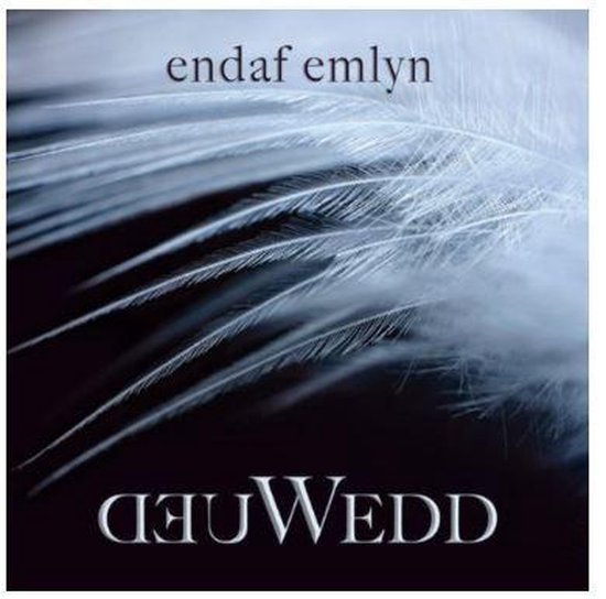 Deuwedd, Endaf Emlyn | CD (album) | Muziek | bol.com