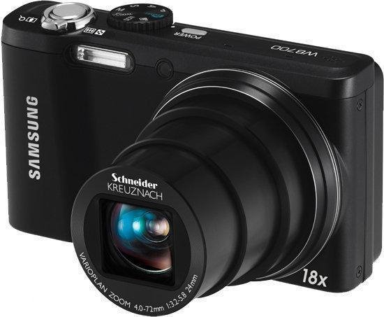 Samsung WB700 - Zwart | bol