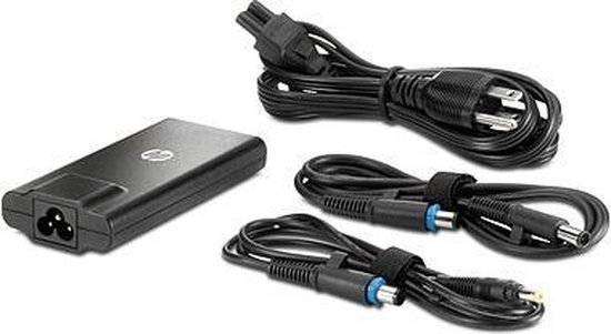 HP 65W Slim Adapter | bol.com