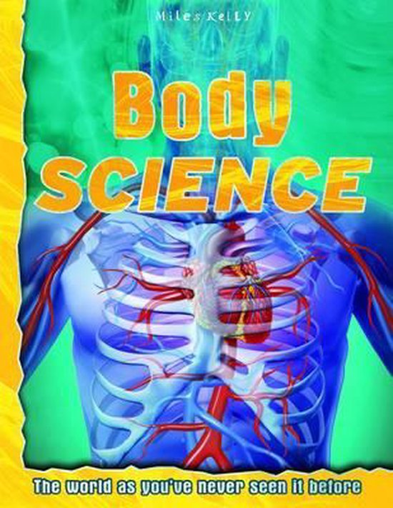 Body Science, Belinda Gallagher | 9781782096382 | Boeken | bol.com