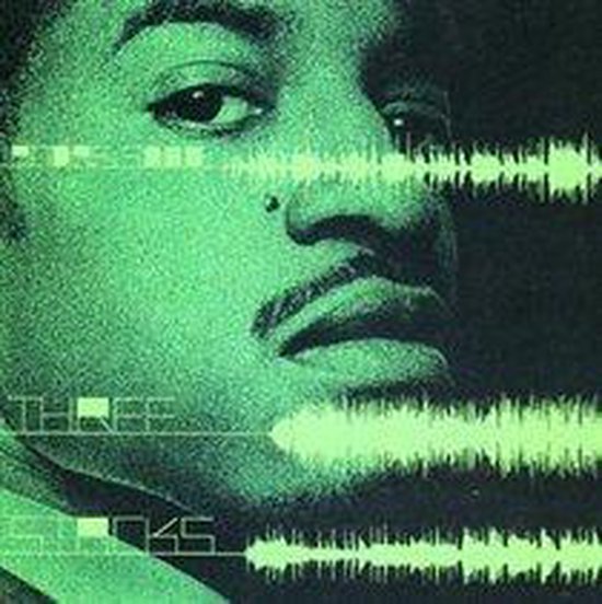 3 Stacks, Andre 3000 | Muziek | bol