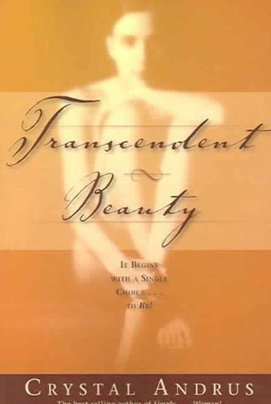 Transcendent Beauty, Crystal Andrus | 9781401906795 | Boeken | bol.com
