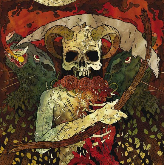 Bleeding Through, Bleeding Through | CD (album) | Muziek | bol.com