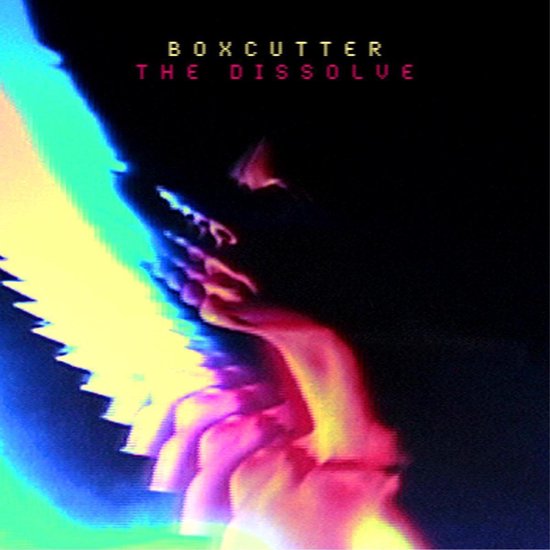 Dissolve, Boxcutter | LP (album) | Muziek | bol.com