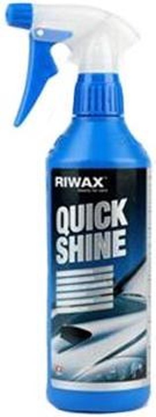 Quick Shine | bol.com