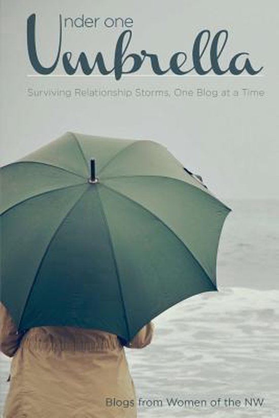 Under One Umbrella | 9781522875116 | Dr Angela Howard | Boeken | bol.com