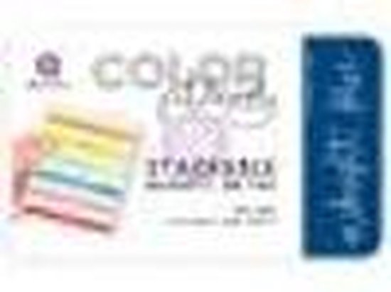 Prima Marketing Color Philosophy dye ink Midnight Blue | bol