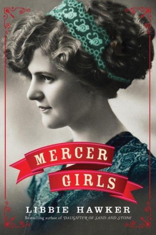 Mercer Girls, Libbie Hawker | 9781503951976 | Boeken | bol.com