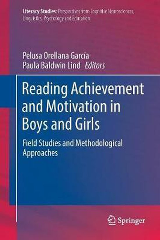 Literacy Studies- Reading Achievement and Motivation in Boys and Girls ...