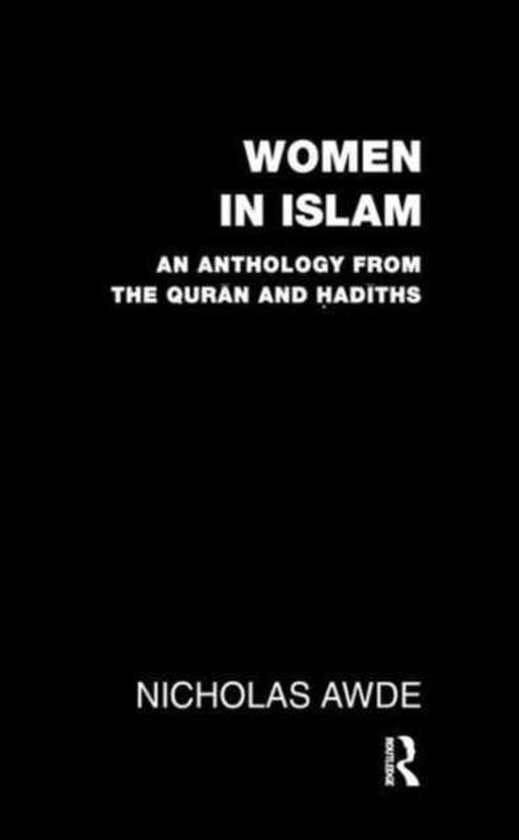 Women in Islam, Nicholas Awde | 9781138159969 | Boeken | bol