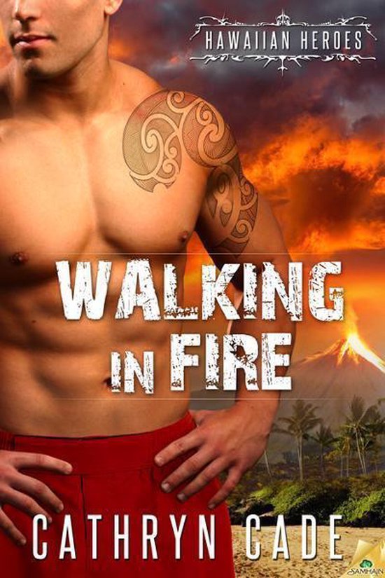 Walking in Fire (ebook), Cathryn Cade | 9781609288372 | Boeken | bol.com