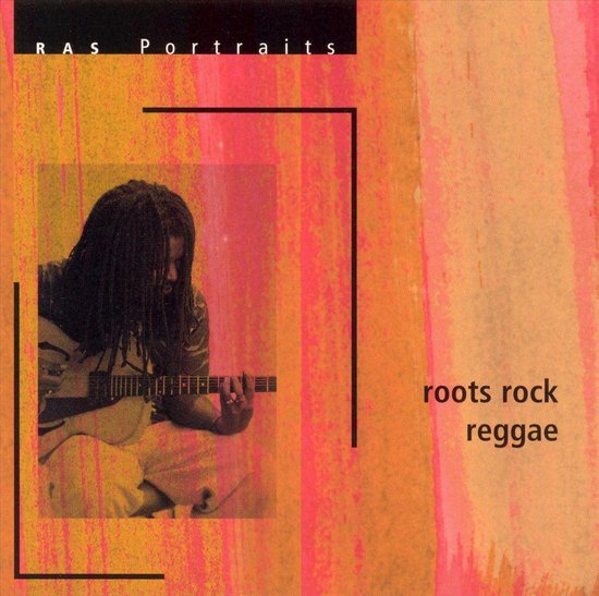 Roots Rock Reggae: Ras Portraits, V/a | CD (album) | Muziek | bol.com