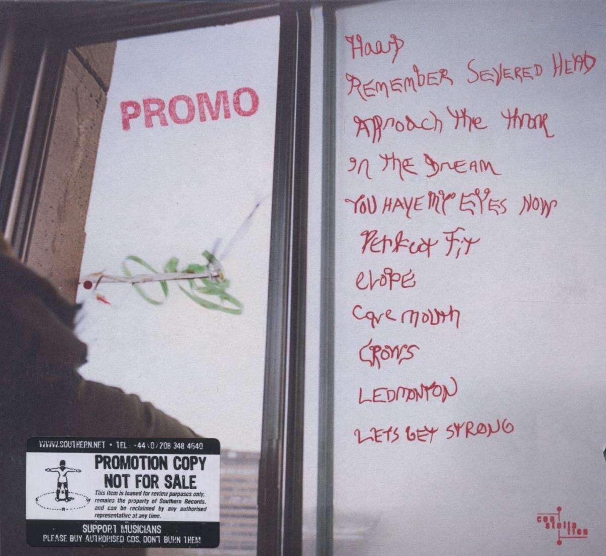 Clues, Brendan Reed | CD (album) | Muziek | bol.com