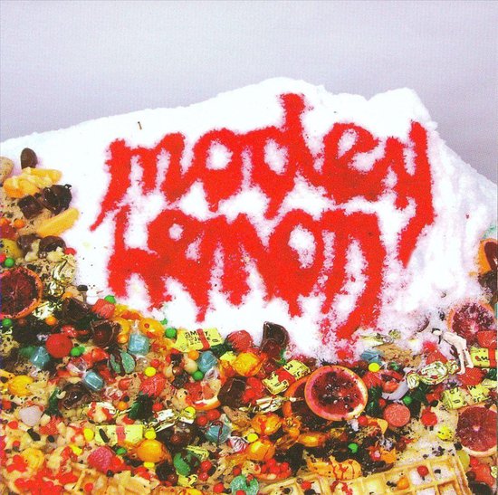 Season Of Sweets, Modey Lemon | CD (album) | Muziek | bol.com