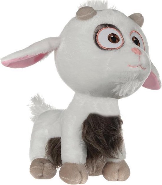 Despicable Me 3 Uni Goat 22 cm | bol