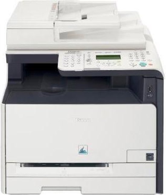 Canon MF8050Cn i-SENSYS Laserprinter | bol