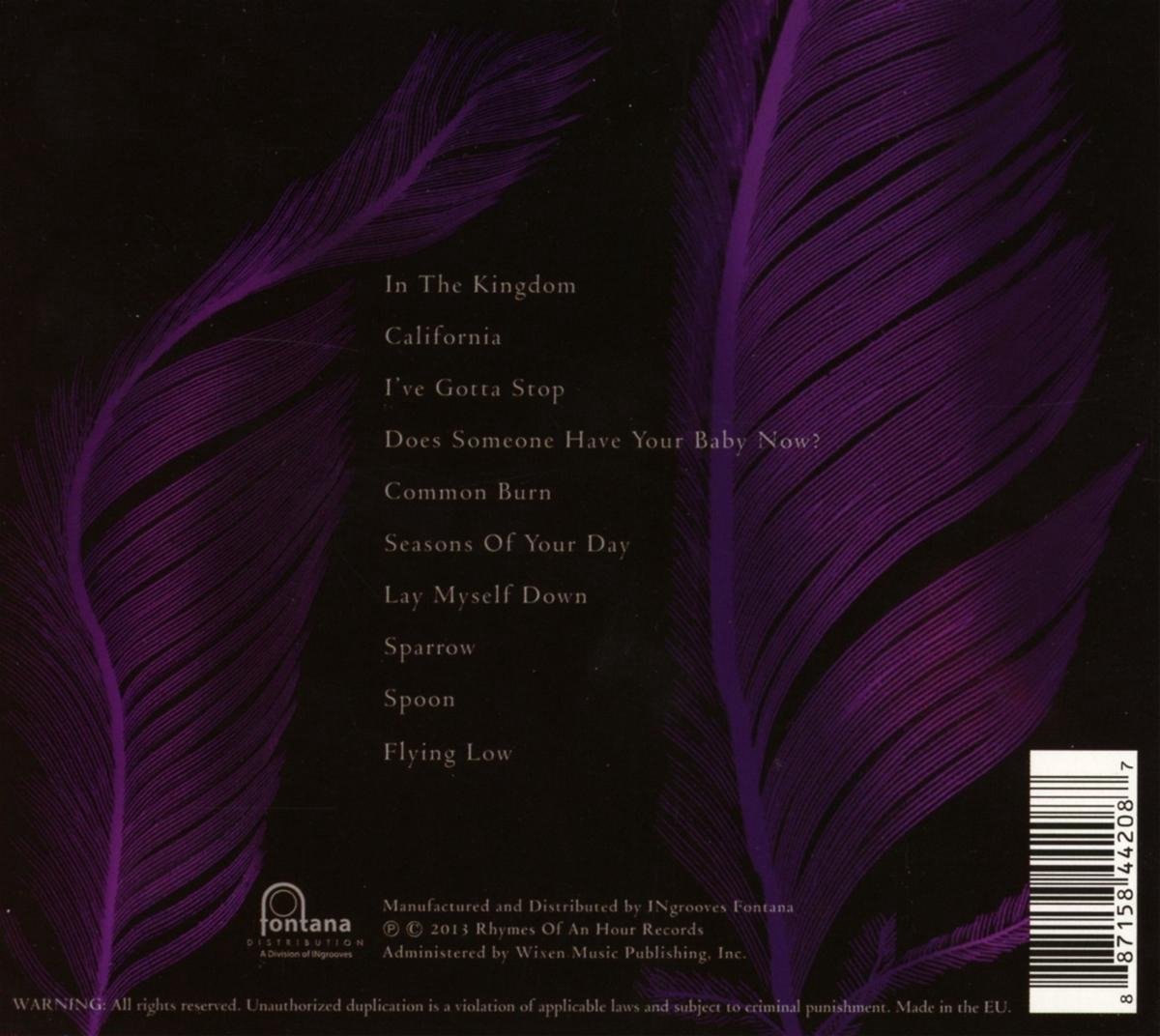 Seasons Of Your Day, Mazzy Star | CD (album) | Muziek | bol.com