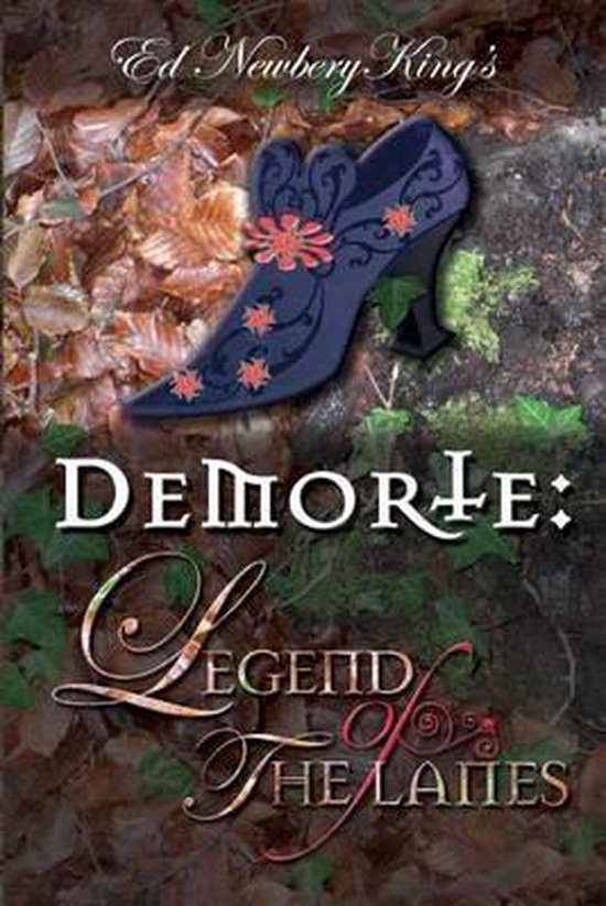 DeMorte, Ed Newbery-King | 9781535184311 | Boeken | bol.com